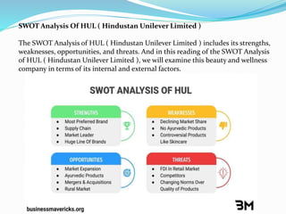 project of business environment (HUL) 11.pptx