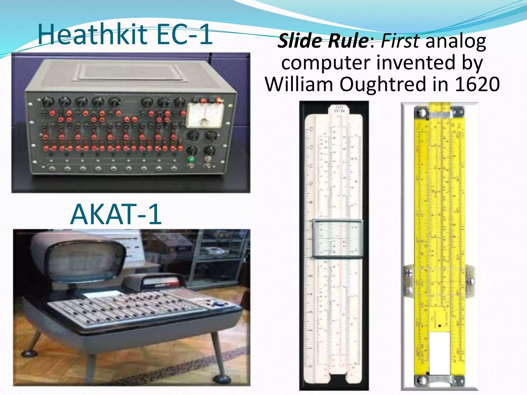 Types of computers | PPTX | Laptops | Computing