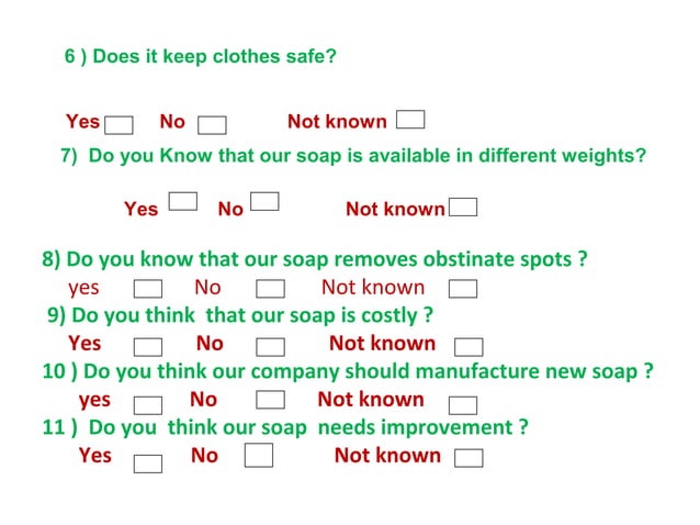 Project of consumer awareness | PPT