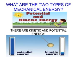 Project of energy | PPT
