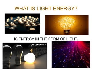 Project of energy | ODP