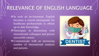 Project of english | PPT