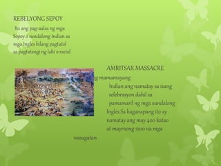 Project of group 5 isaiah | PPTX