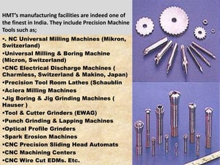 production project | PPTX