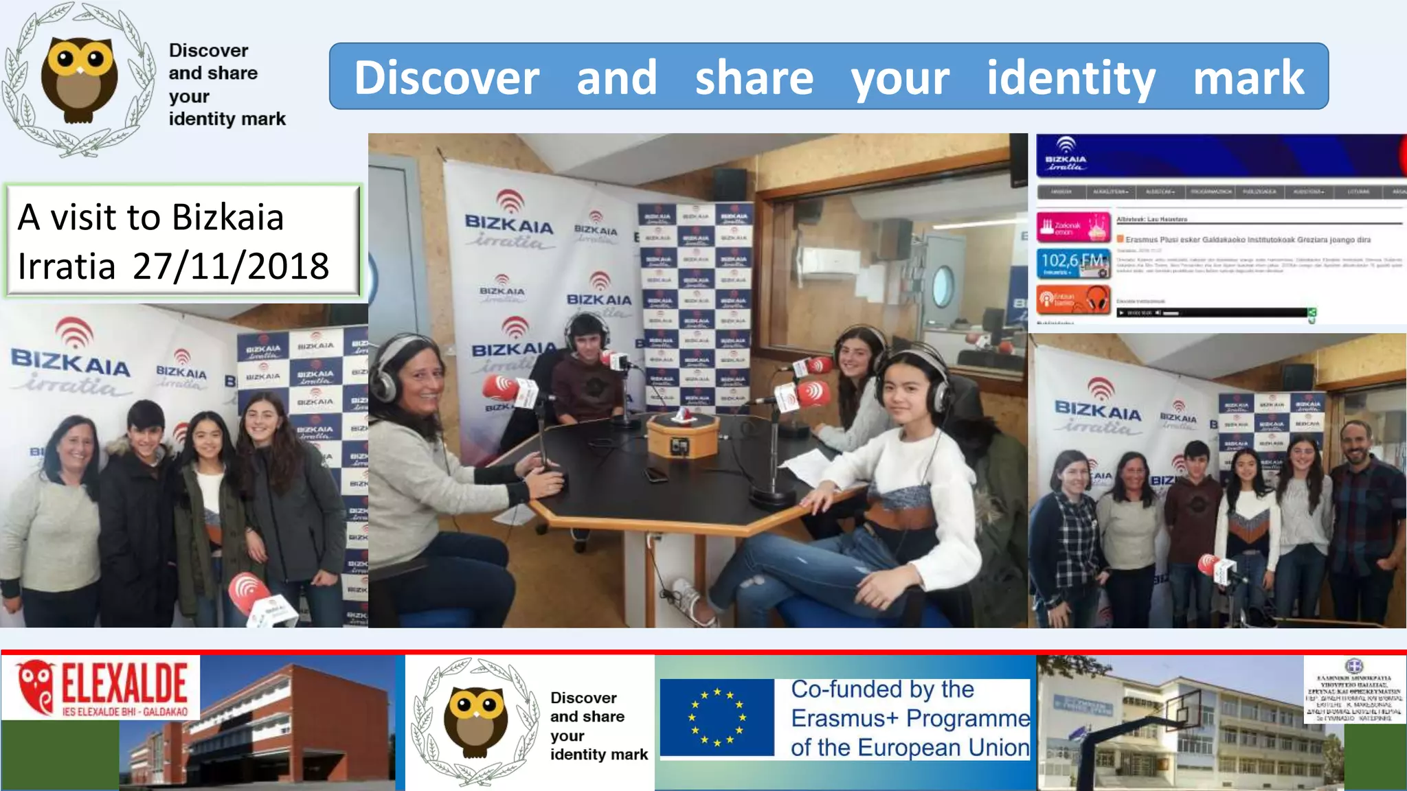 Project omr second in english | PPT