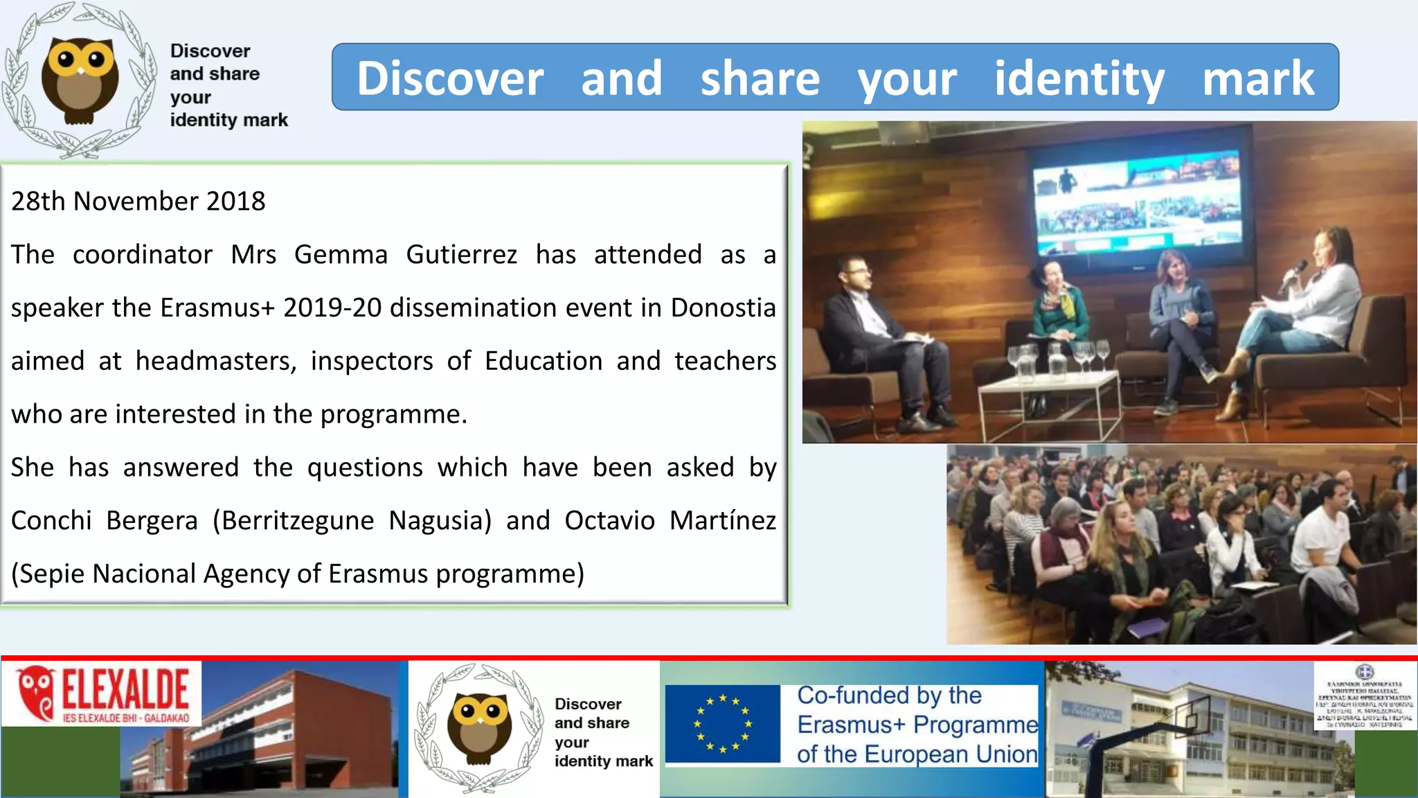 Project omr second in english | PPT