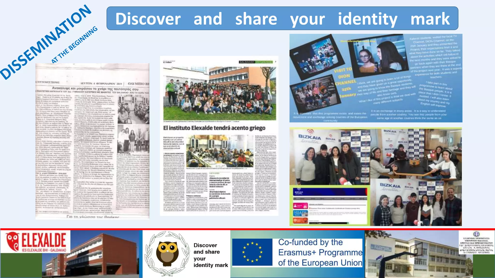 Project omr second in english | PPT