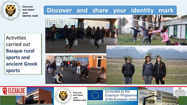 Project omr second in english | PPT