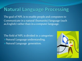 PPT on Airtificial Intelligence.pptx | Robotics | Technology & Computing