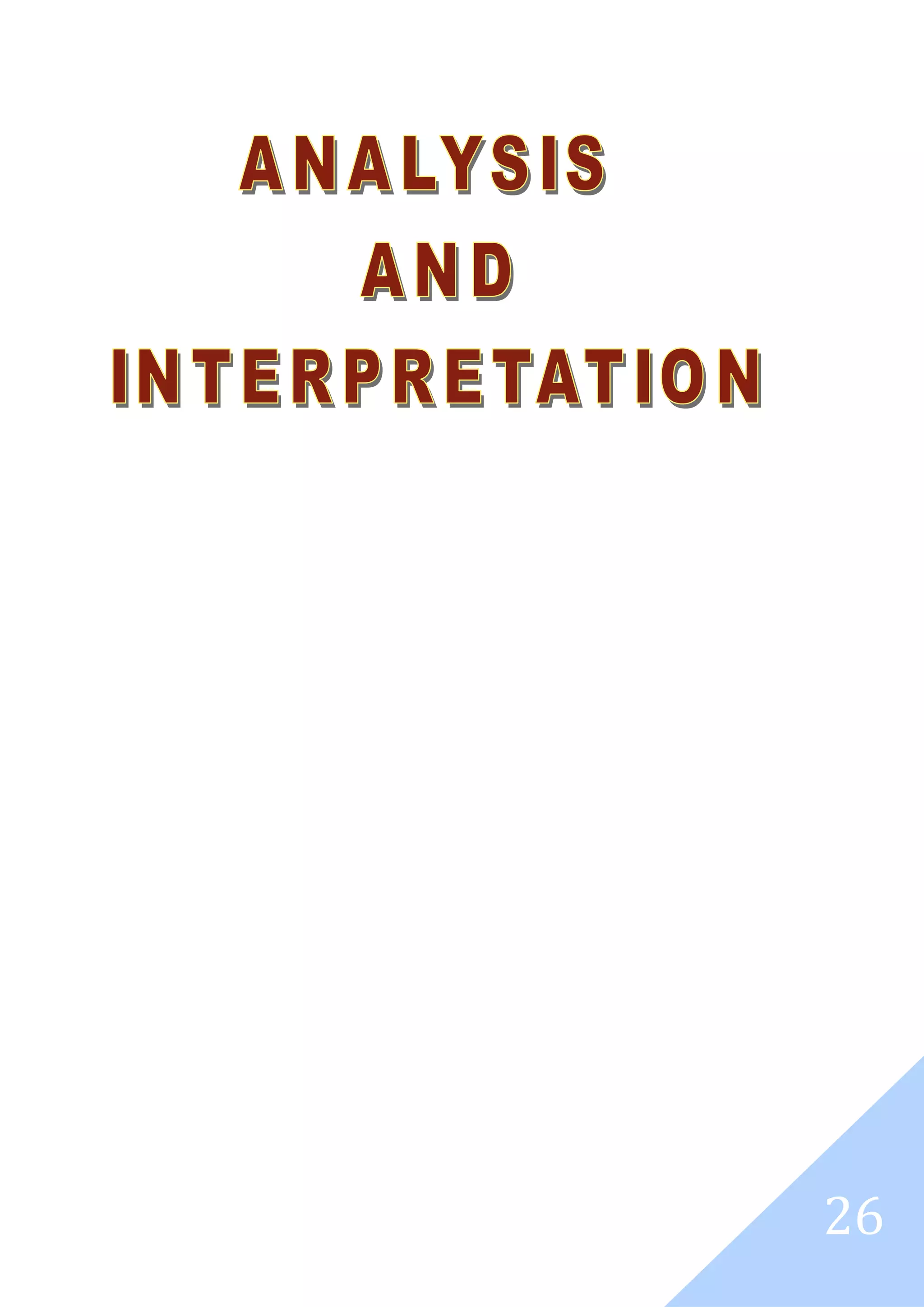 Project on bajaj | DOCX