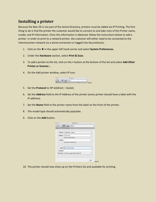 Project onesample | PDF