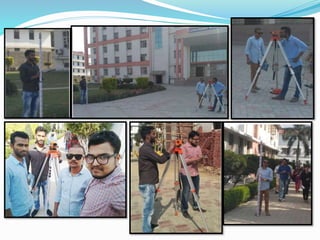 Project presentation on flexible pavement by Harshit Prakash Garg | PPT