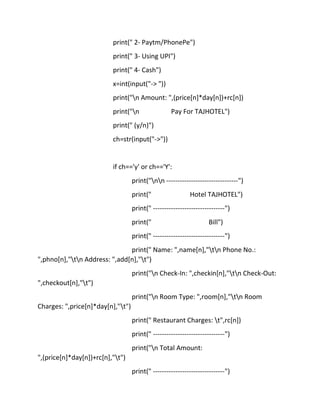 PROJECT ON HOTEL MANAGEMENT.pdf