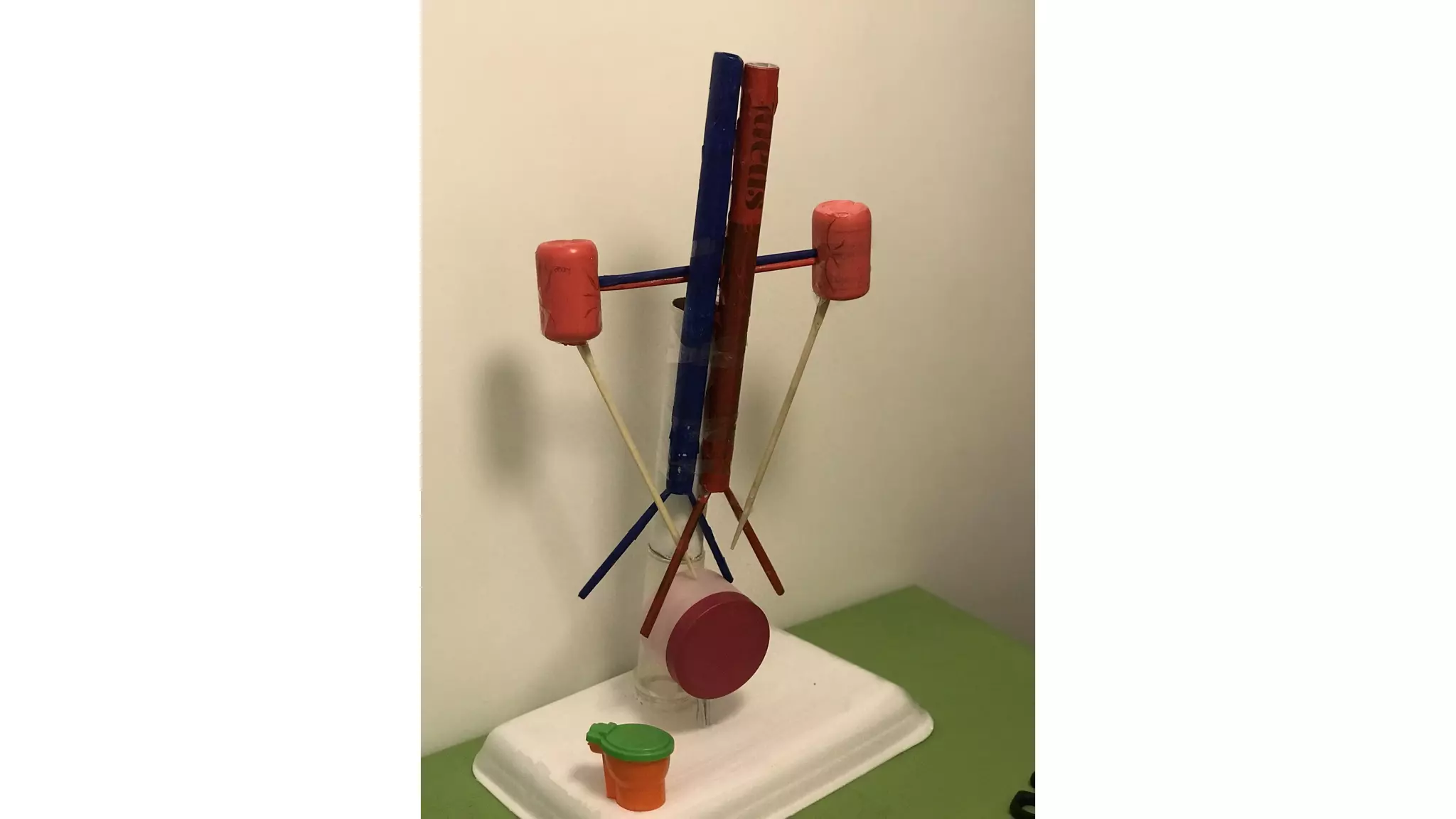 Project On Human Urinary System - Presentacion | PDF