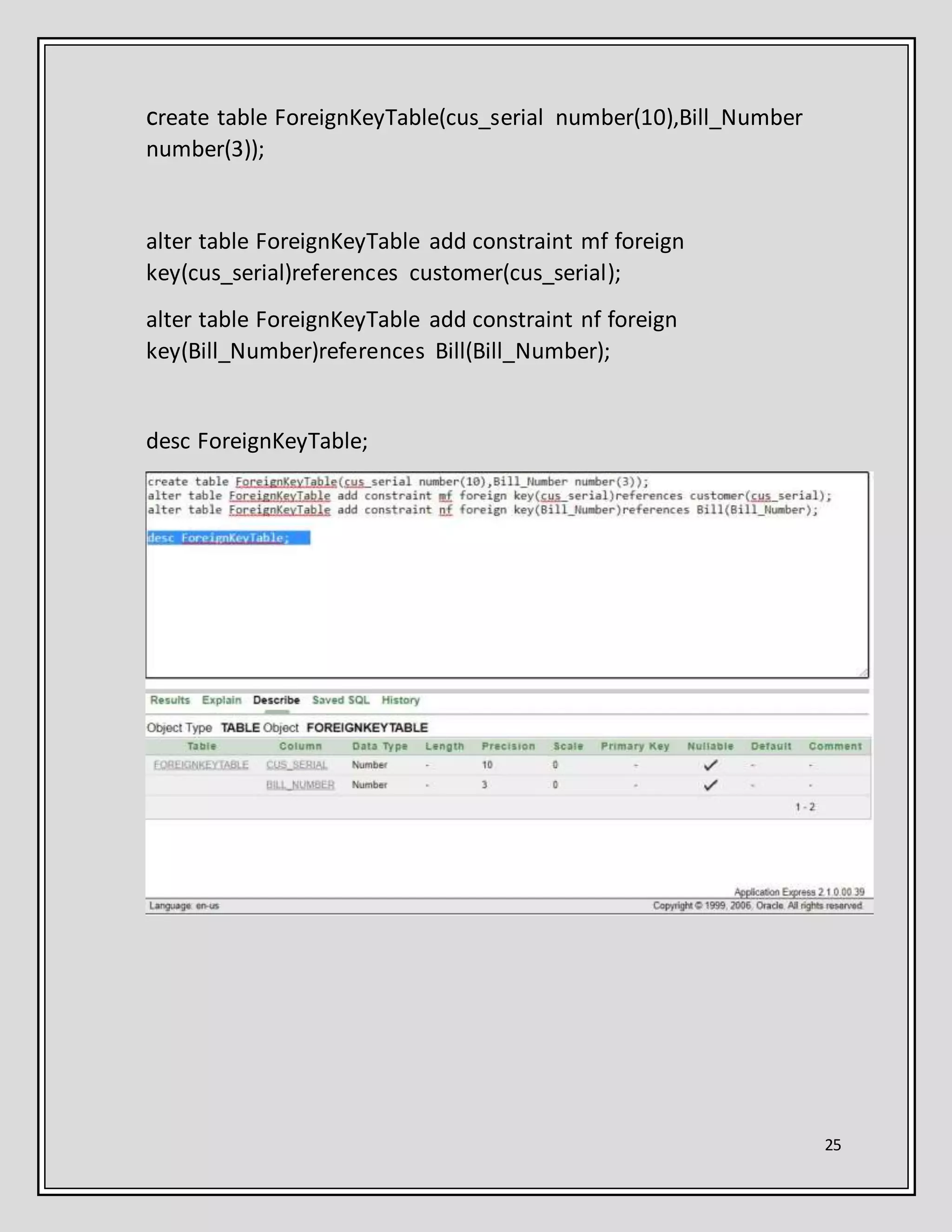 Project on ice cream parlour management system | DOCX