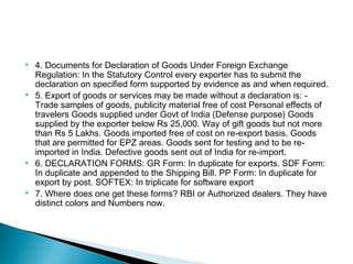 International Business | PPT