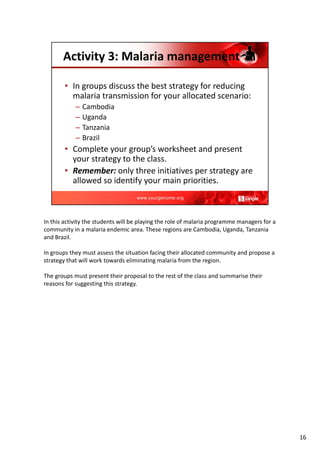 PROJECT ON MALARIA.pdf