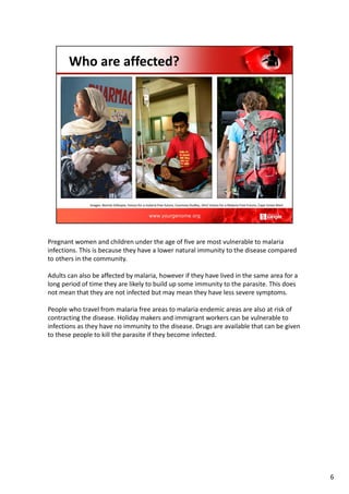 PROJECT ON MALARIA.pdf
