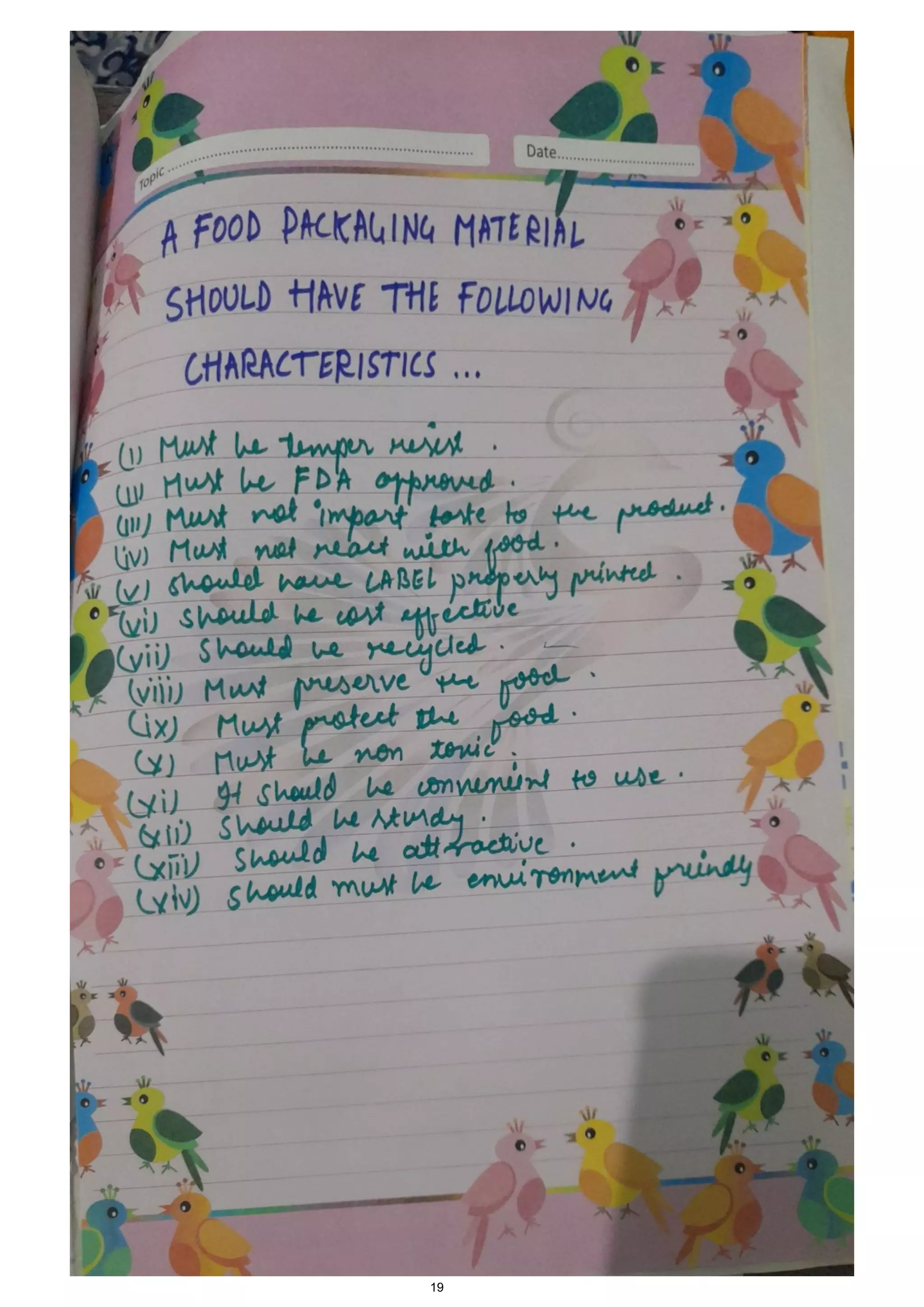 Project on market survey class 12th home science | PDF