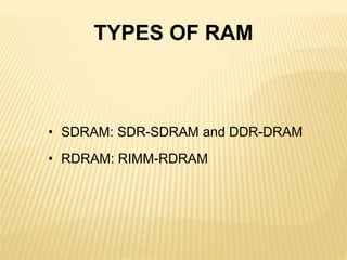 project on memories .pptx