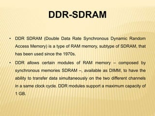 project on memories .pptx