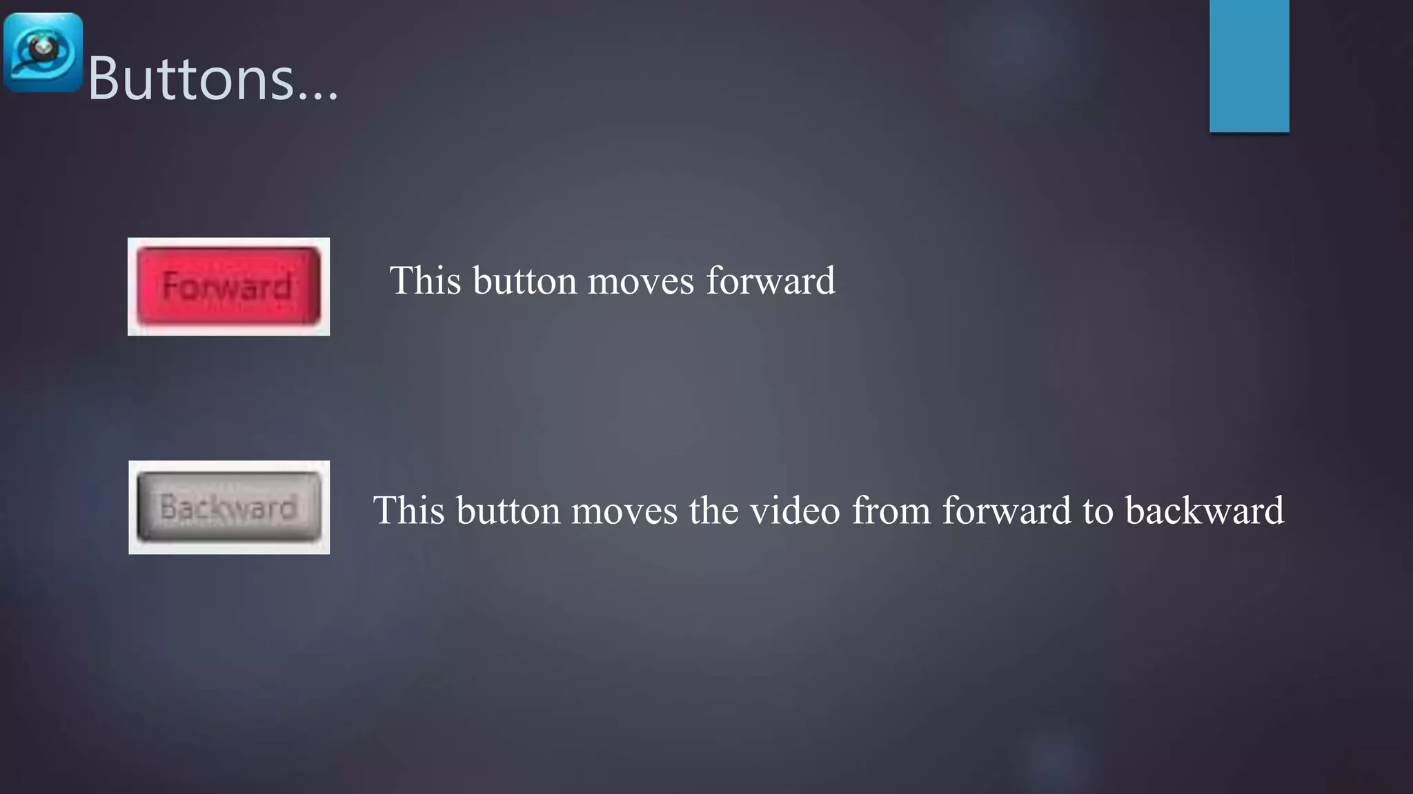 Project on mp4 Media Player using JavaFx | PPT