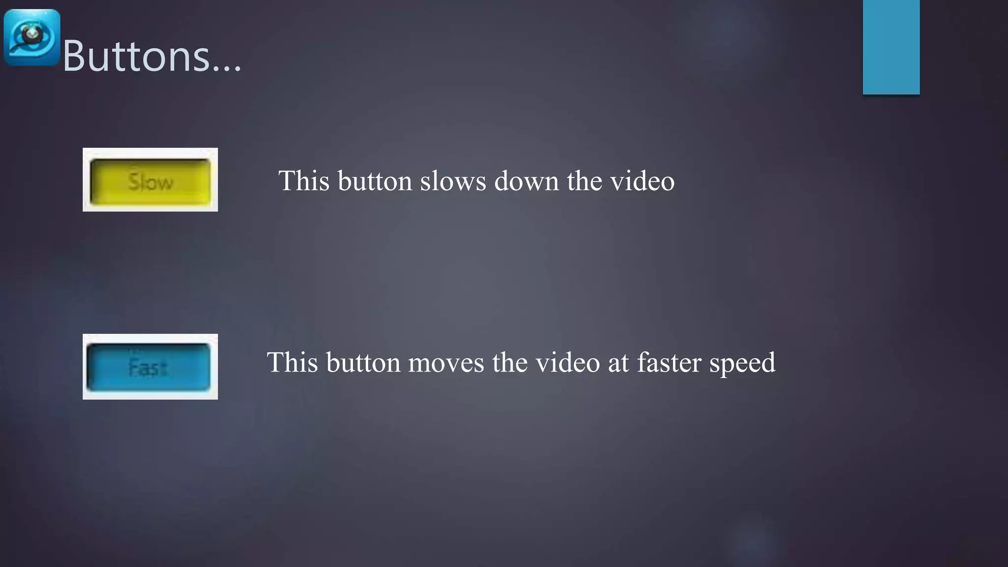 Project on mp4 Media Player using JavaFx | PPT