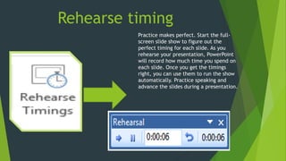 Project on ms power point | PPTX