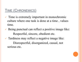 Project on non verbal communication | PPTX