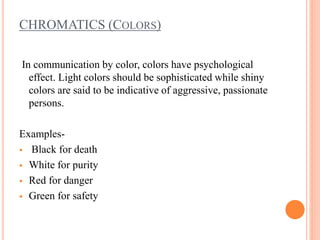 Project on non verbal communication | PPTX