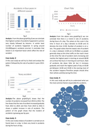 Project on nypd accident analysis using hadoop environment | PDF