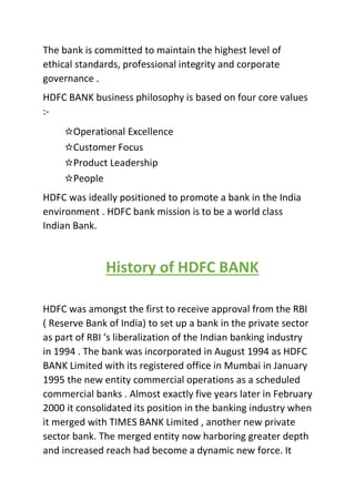 project on office process.pdf | Business Banking & Finance | Business