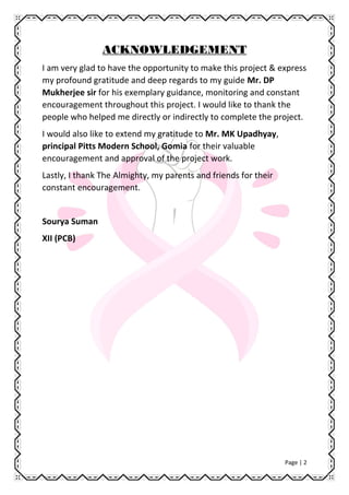 Project on oncology.pdf