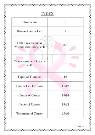 Project on oncology.pdf