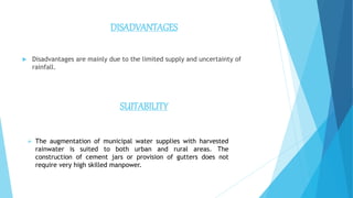 PROJECT ON RAIN WATER HARVESTING.pptx