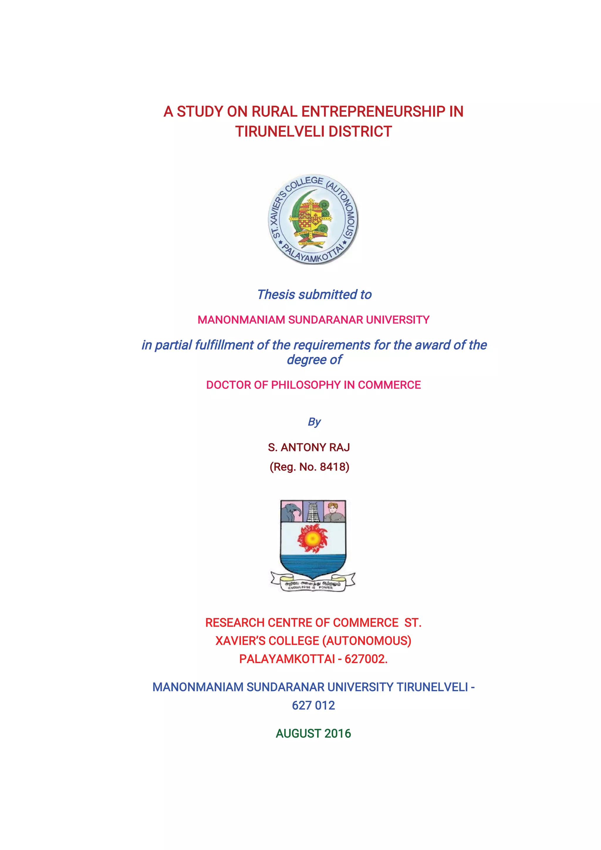 Project on rural development.pdf