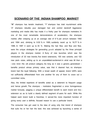 CONSUMER BEHAVIOUR | DOC