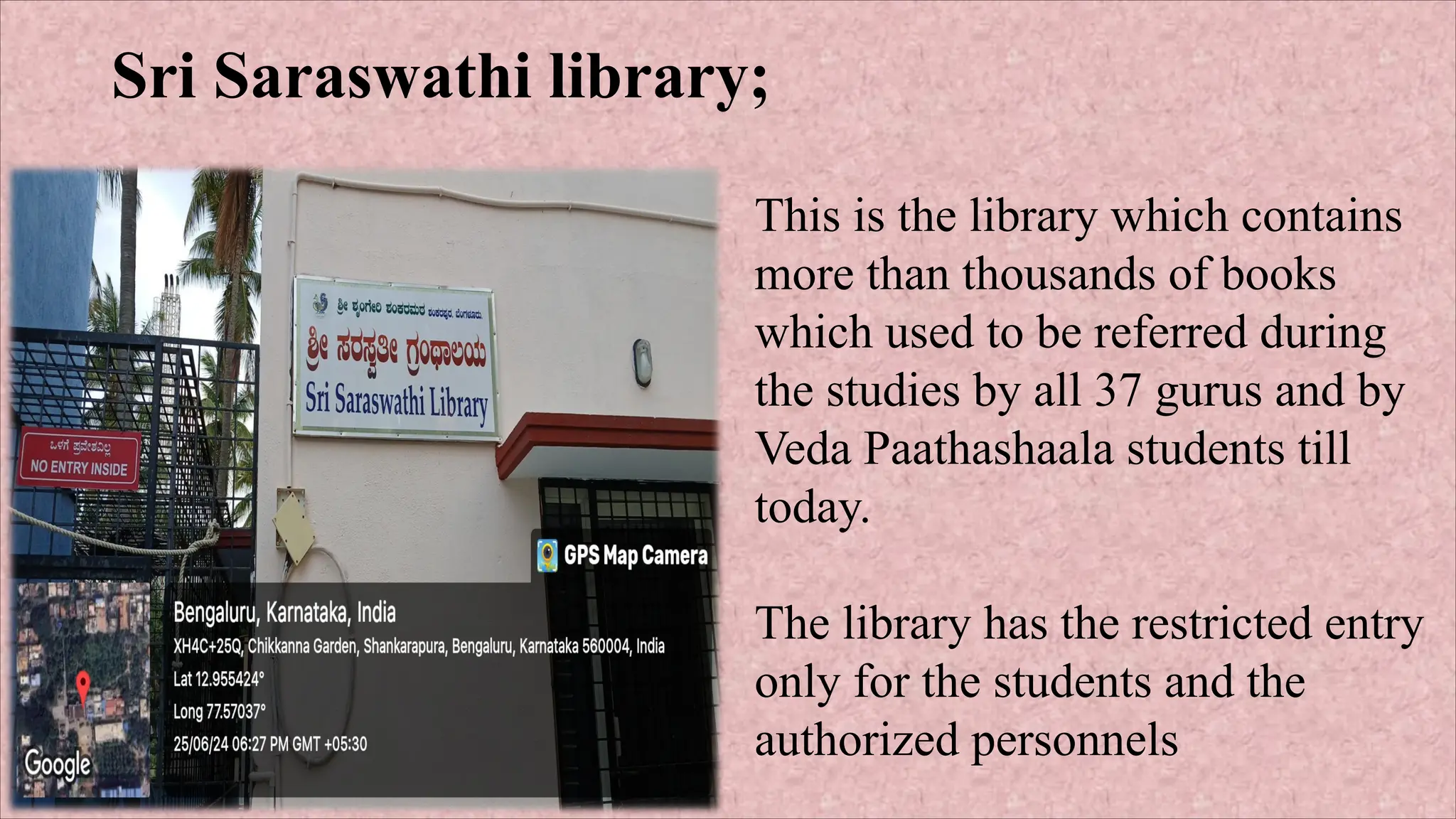 Sri Sringeri Shankar Mata-- A Study Based On Society | PDF