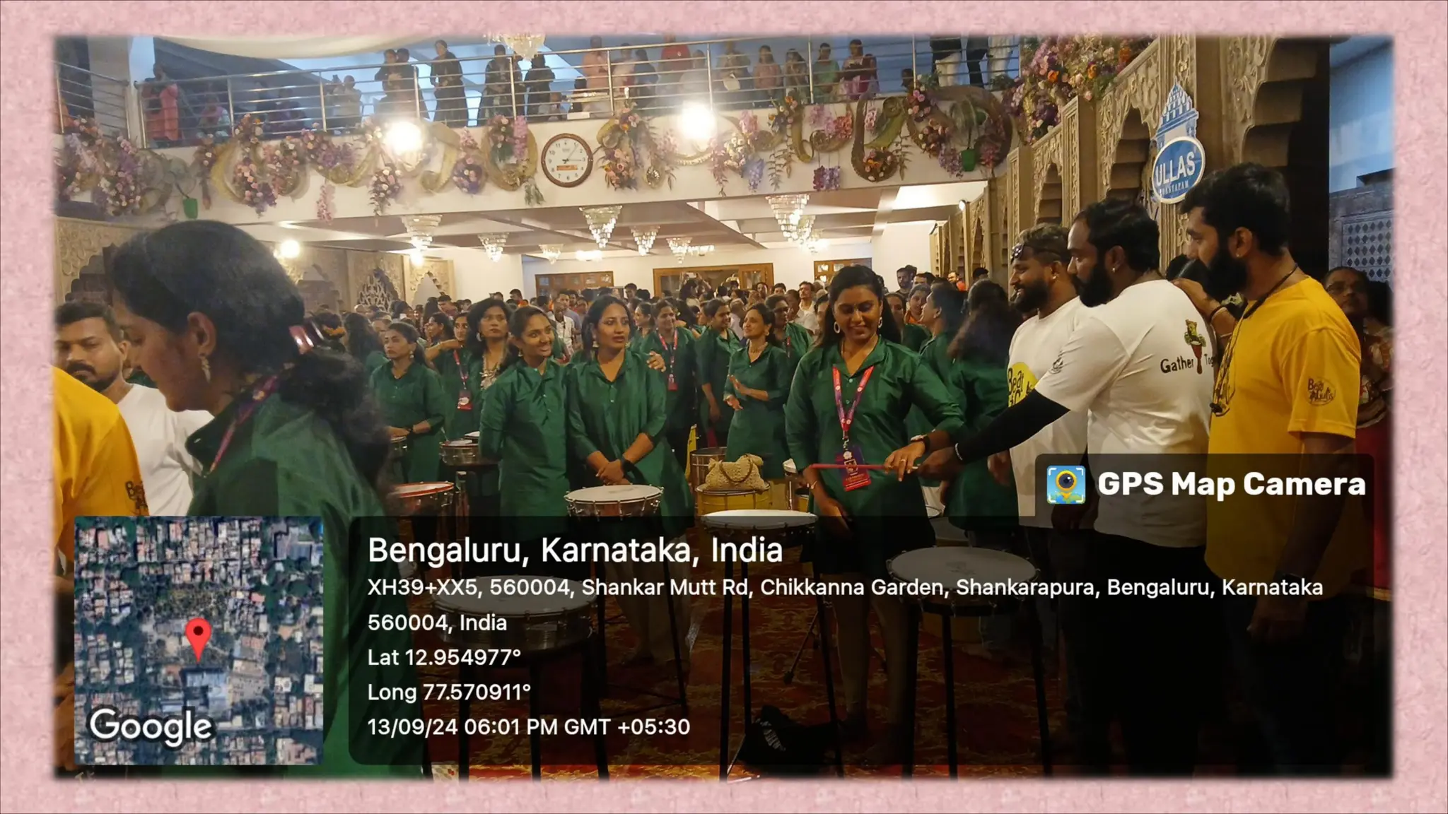 Sri Sringeri Shankar Mata-- A Study Based On Society | PDF