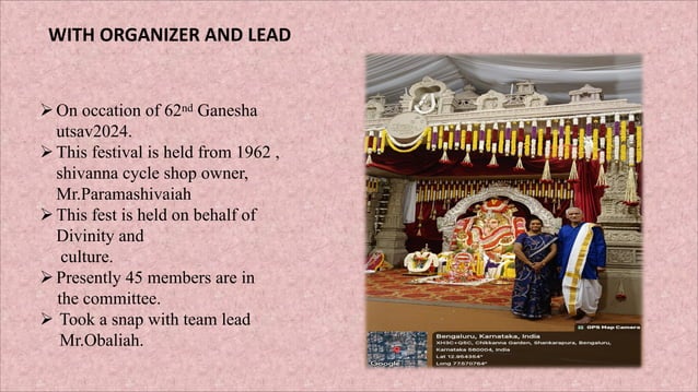 Sri Sringeri Shankar Mata-- A Study Based On Society | PDF