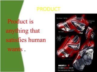 Project On Sports Shoes | PPTX
