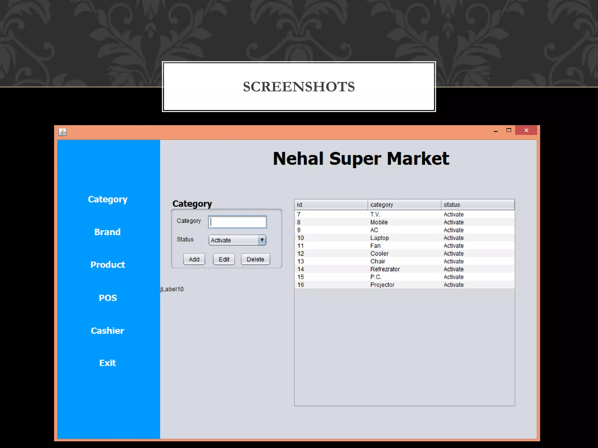 Super Market Management.pptx