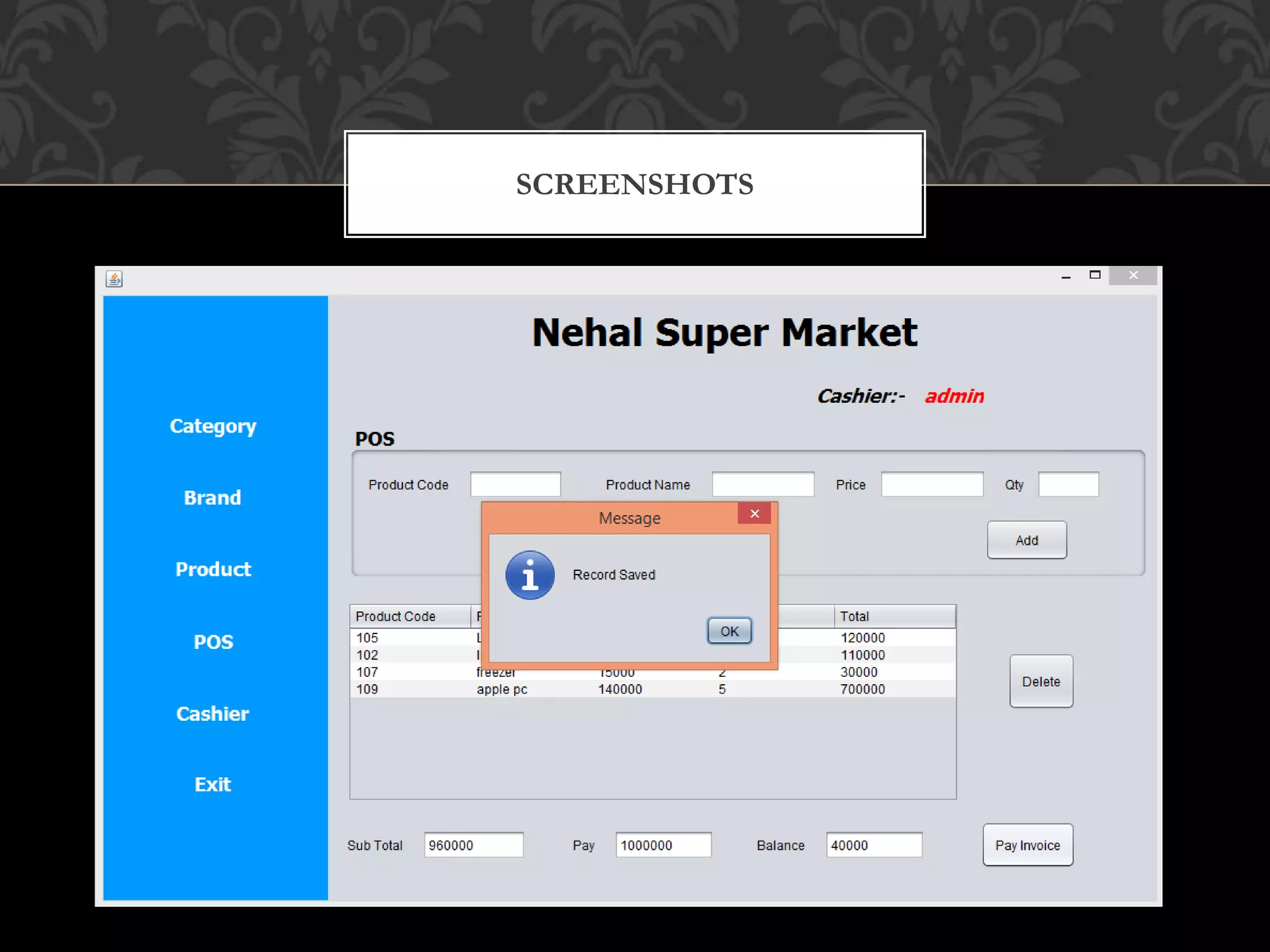 Super Market Management.pptx