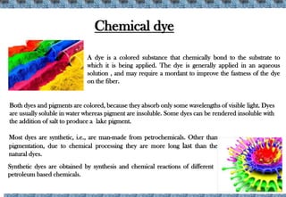 Somya Jain, Diploma Fashion Design Second Year, (Tie & Dye Project) | PDF