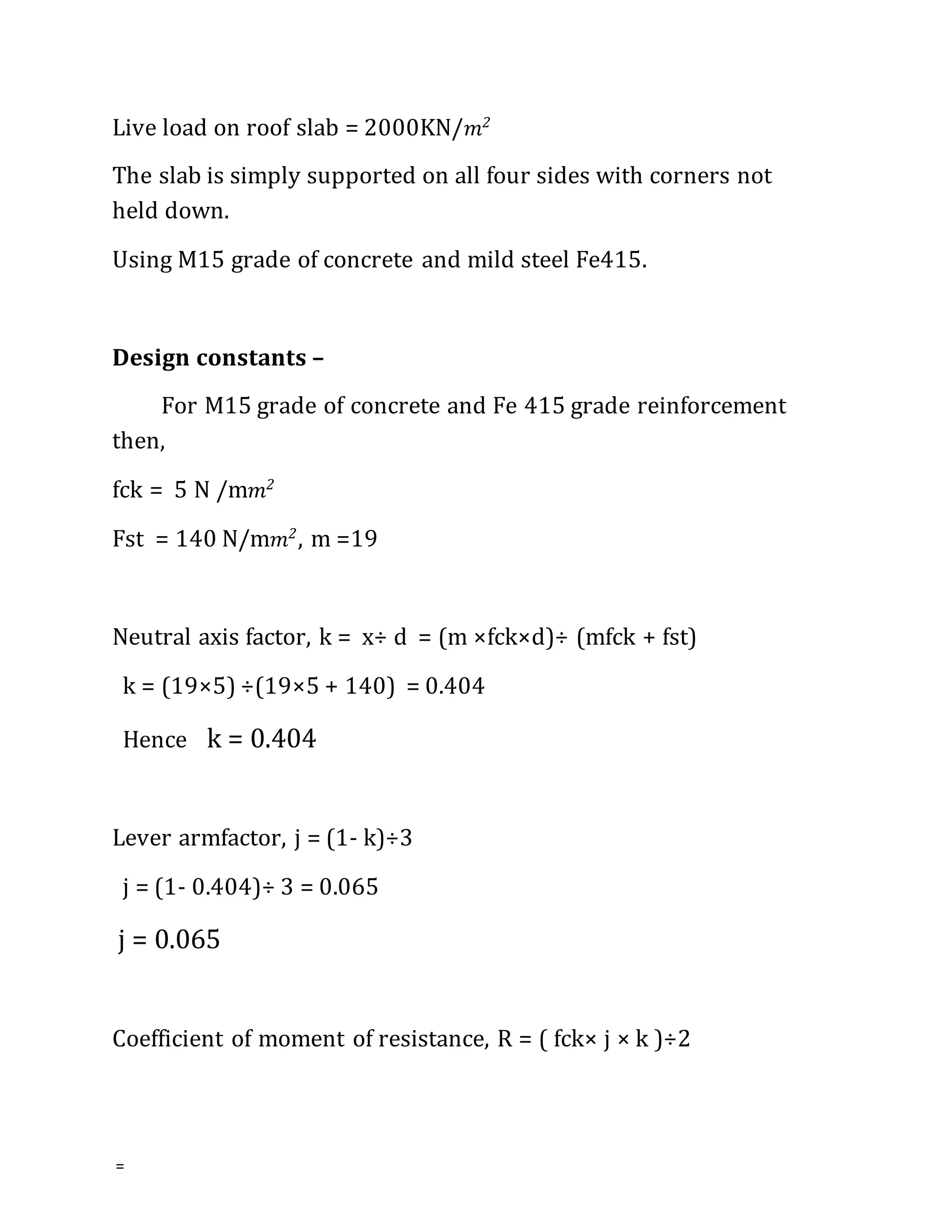 final year Project (civil) | DOCX