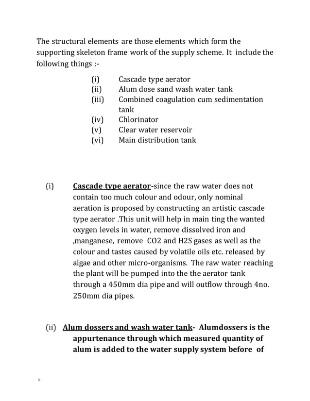 final year Project (civil) | DOCX
