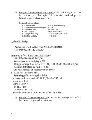 final year Project (civil) | DOCX