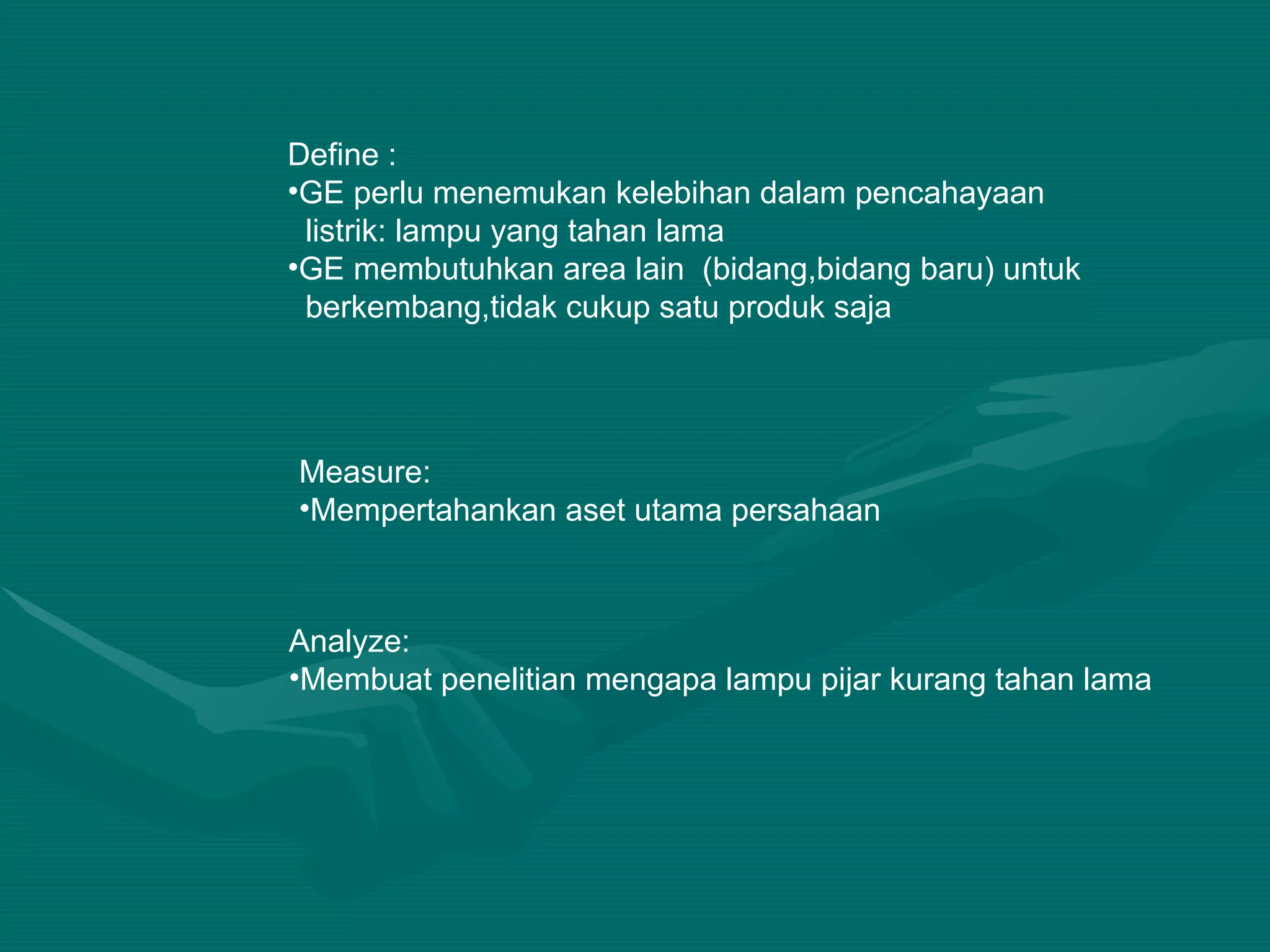 Projet opr mng | PPT