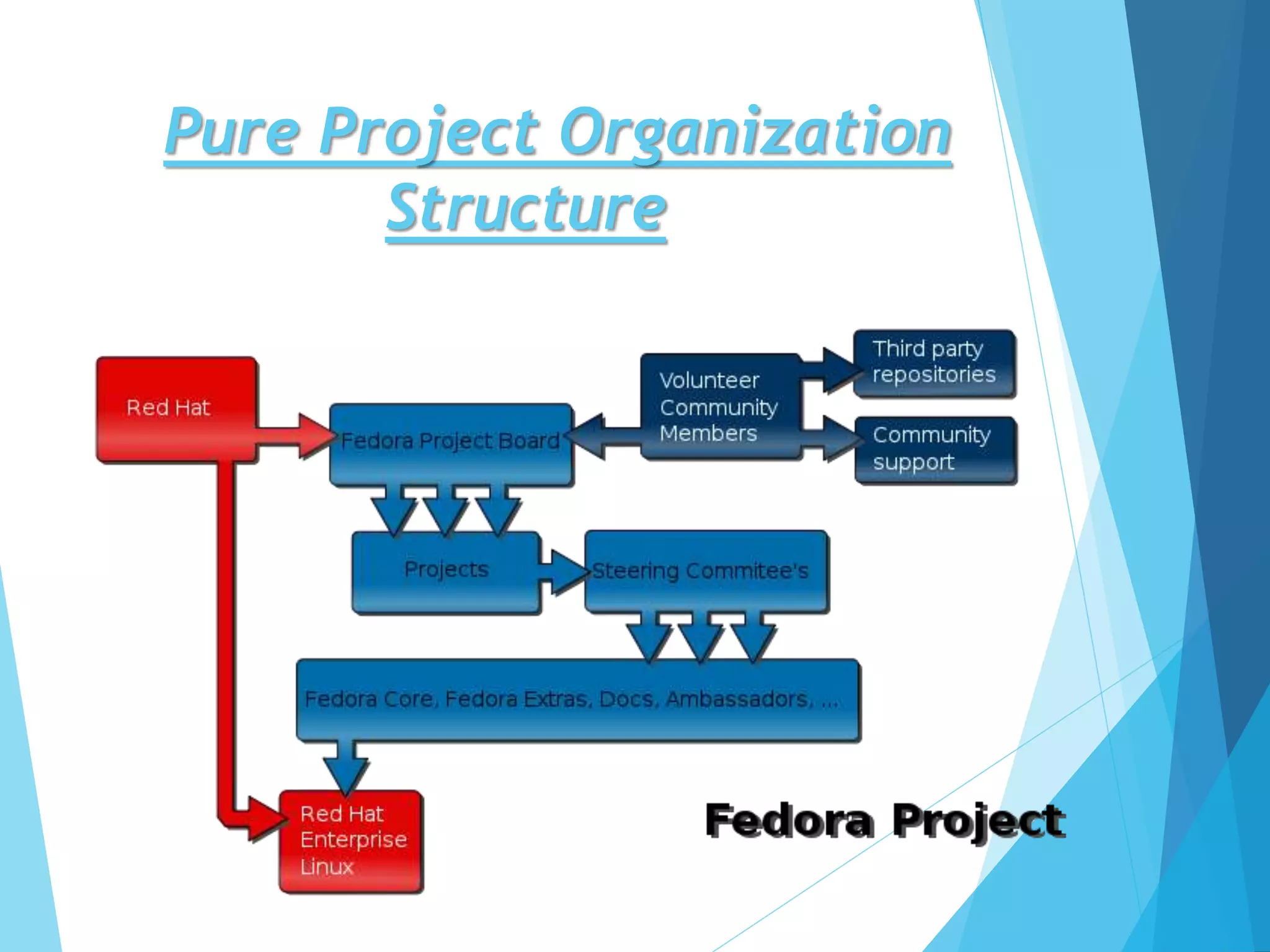 Project organization | PPSX