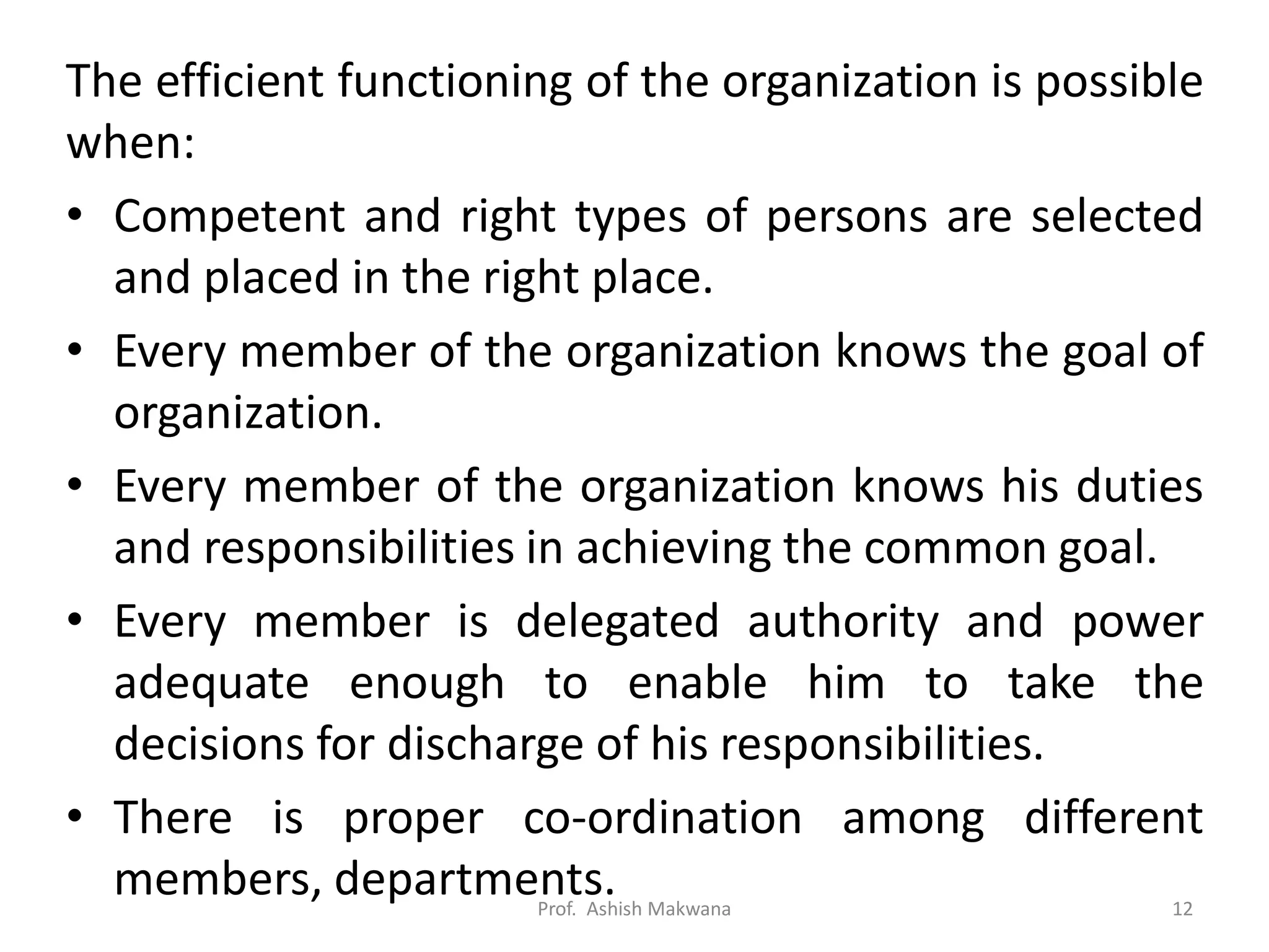 Project organization_Construction Management (2180611) (Semester-8 ...